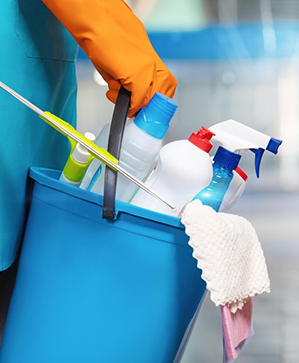 RΛSSIᗰ - La Propreté Par Excellence