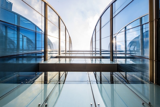 Support Glass - The Future Of Glass